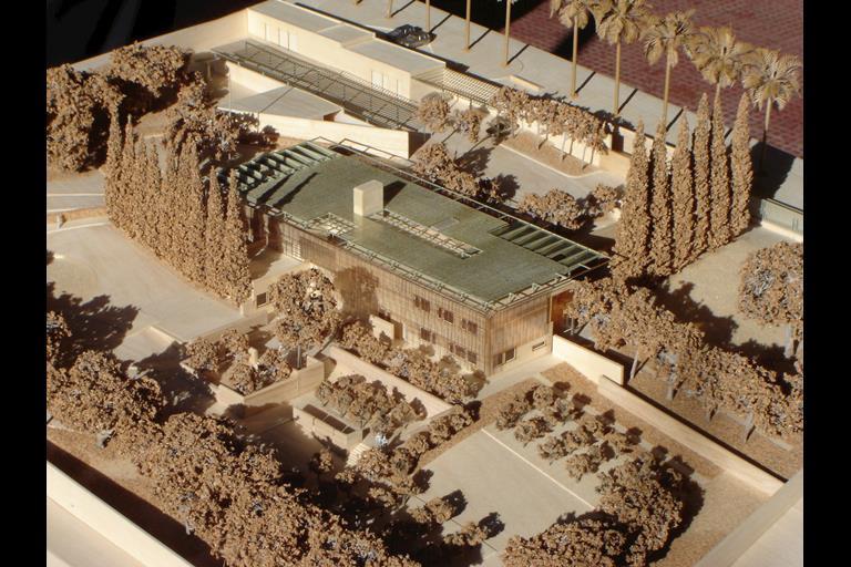 How do you design an embassy in a country like Yemen? | Features ...